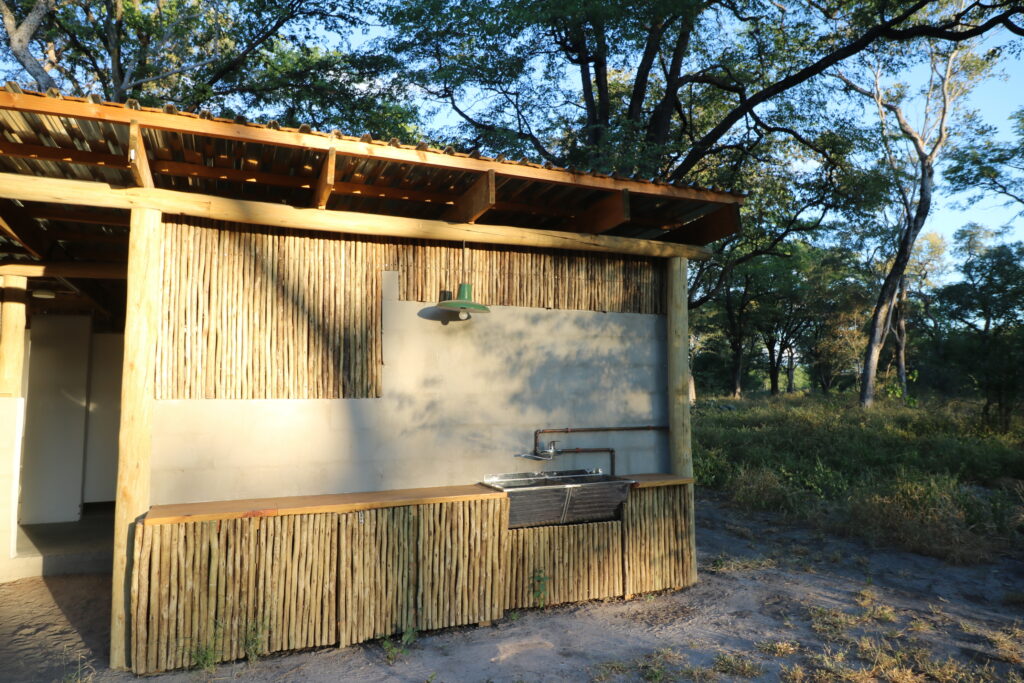 Image Gallery - Raintree Camp